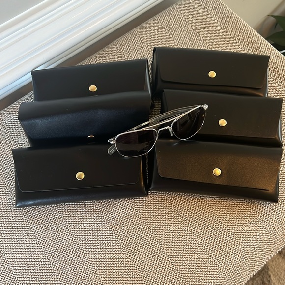 Accessories | 1 Eyeglass Cases | Poshmark
